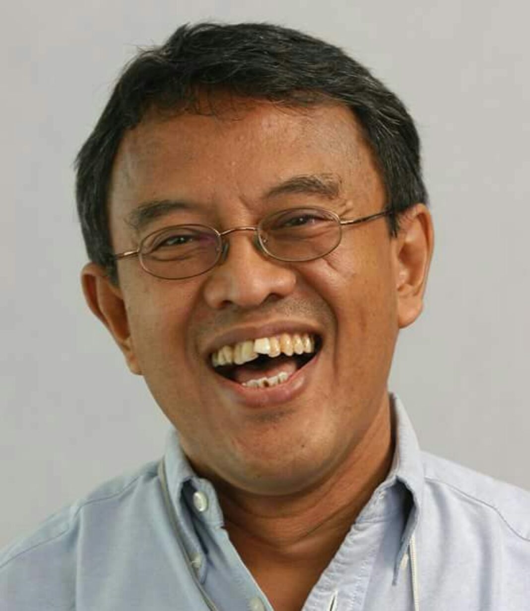 Mendiang Yohanes Subagyo dimata Sang Kakak (Mgr Ignatius Suharyo ...