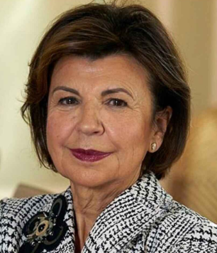 Paus Fransiskus Tunjuk 6 Perempuan Awam Jadi Penasihat Dewan Keuangan ...