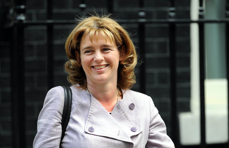 Paus Fransiskus Tunjuk 6 Perempuan Awam Jadi Penasihat Dewan Keuangan ...