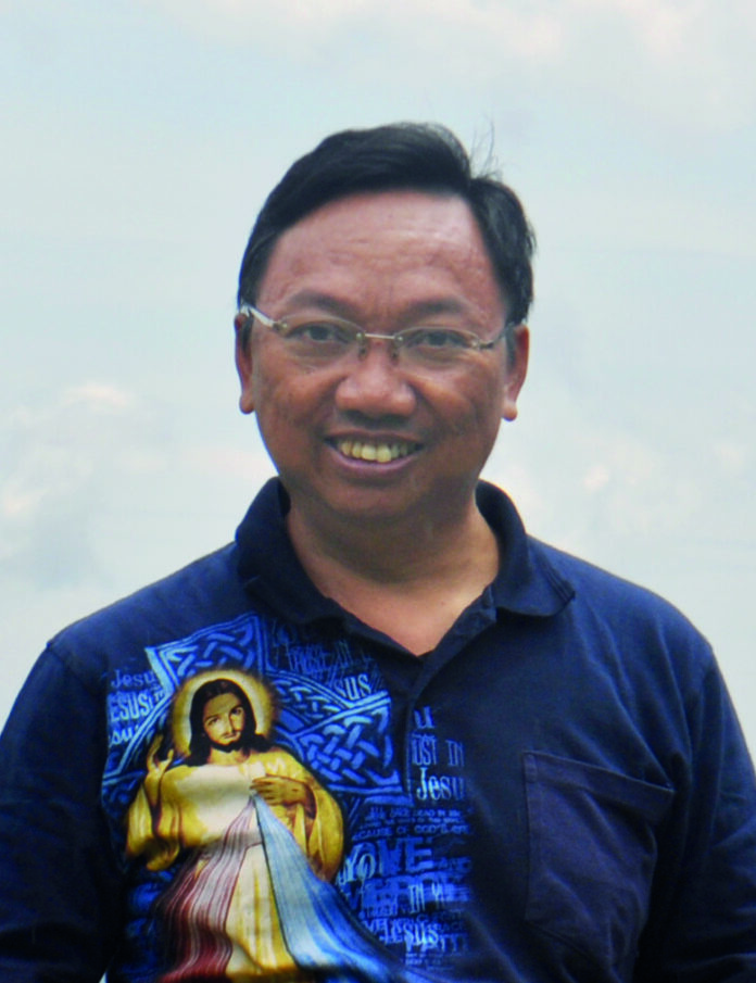 Bagaimana Menyembuhkan Luka Batin, Trauma, dan Kebencian | HIDUPKATOLIK.com