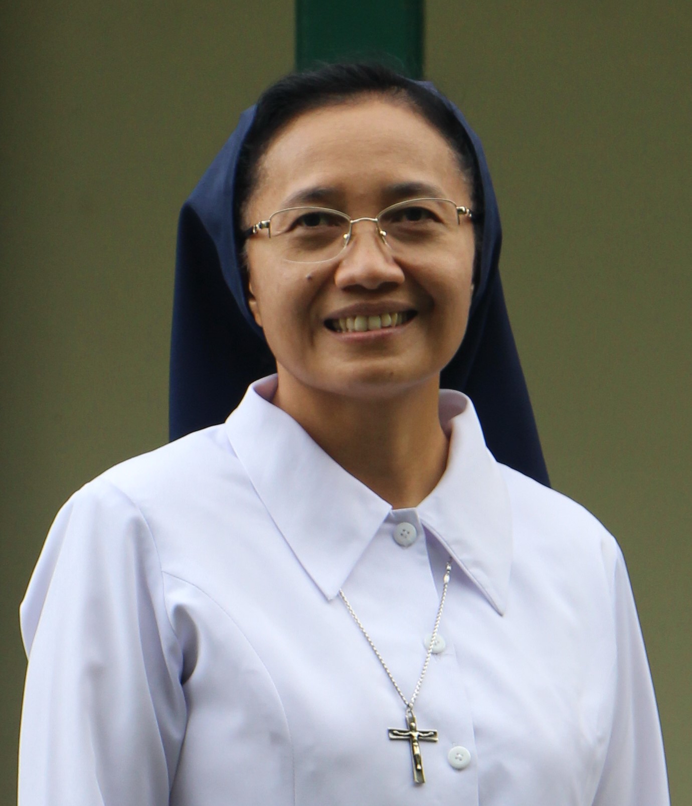 Sr. Elisabeth Sri Utami, OSU: Terus Menyampaikan Kabar Baik ...