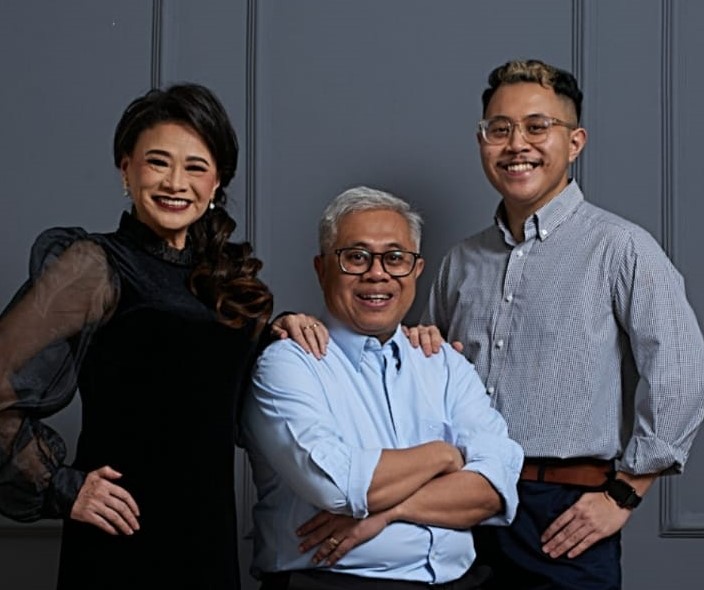 Romo Joy di Mata Orang-orang yang Dekat dengannya | HIDUPKATOLIK.com