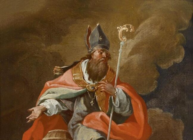 Santo Santa | HIDUPKATOLIK.com