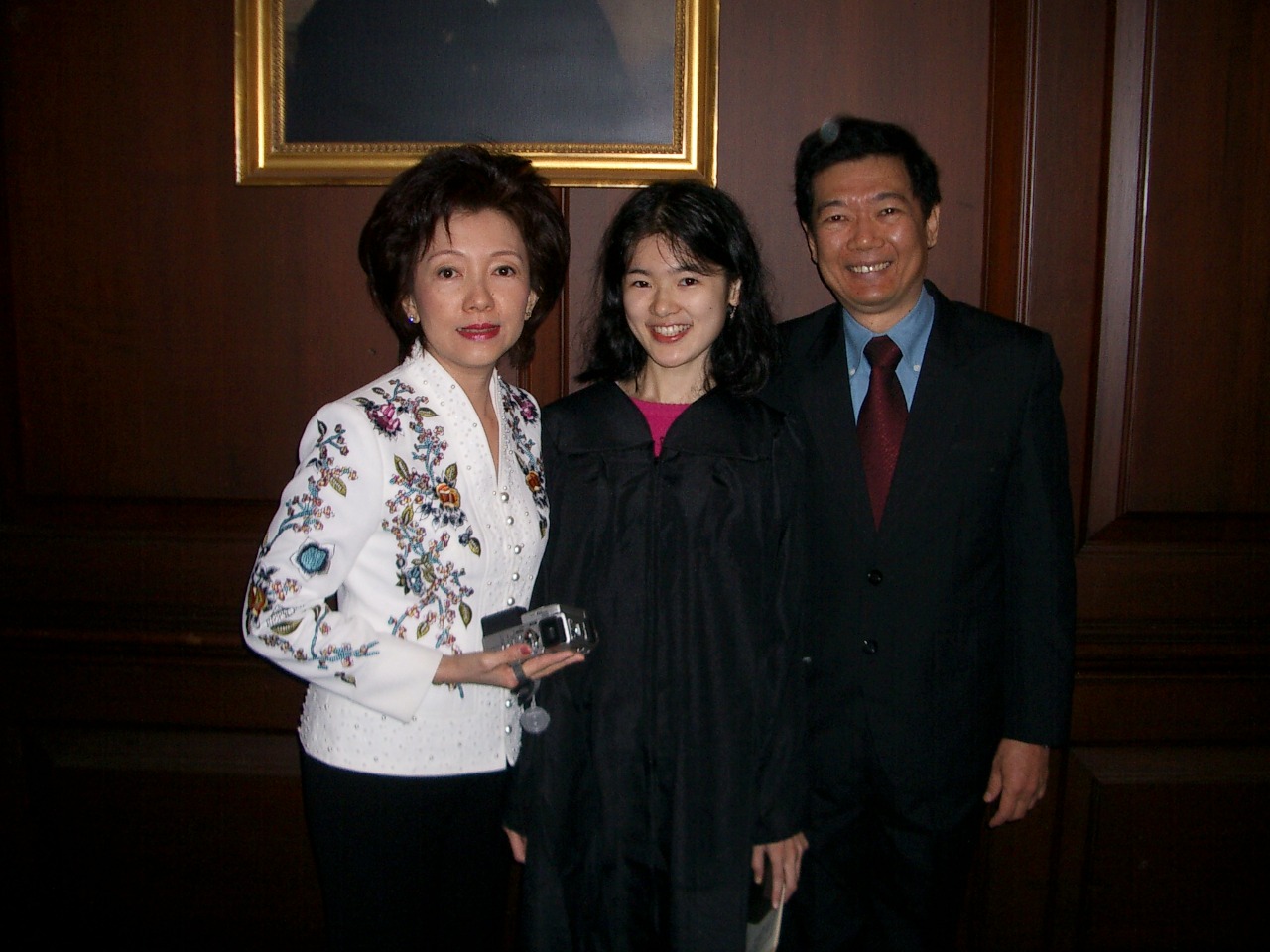 Audrey Yu Jia Hui: Bukan Rubah Perusak Kebun Anggur | HIDUPKATOLIK.com