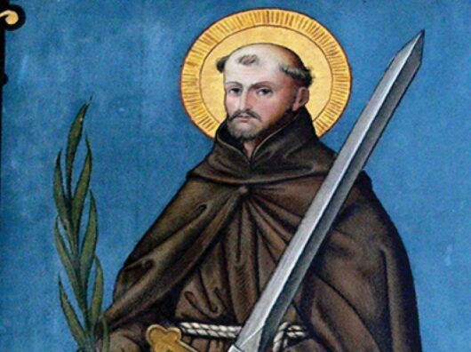 Santo Santa | HIDUPKATOLIK.com