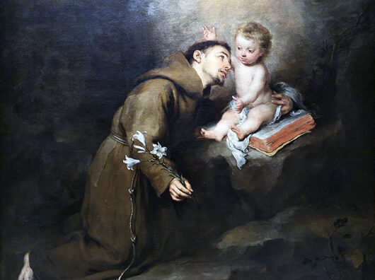 Santo Santa | HIDUPKATOLIK.com