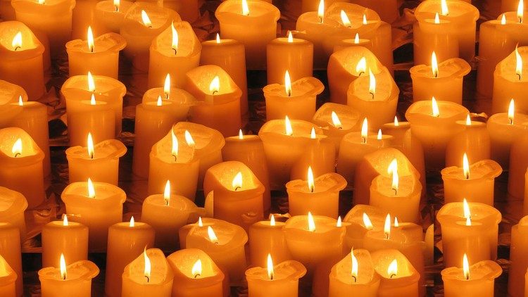 Kardinal Arthur Roche: Kita Harus Menemukan Kembali Arti Sakral Hari ...