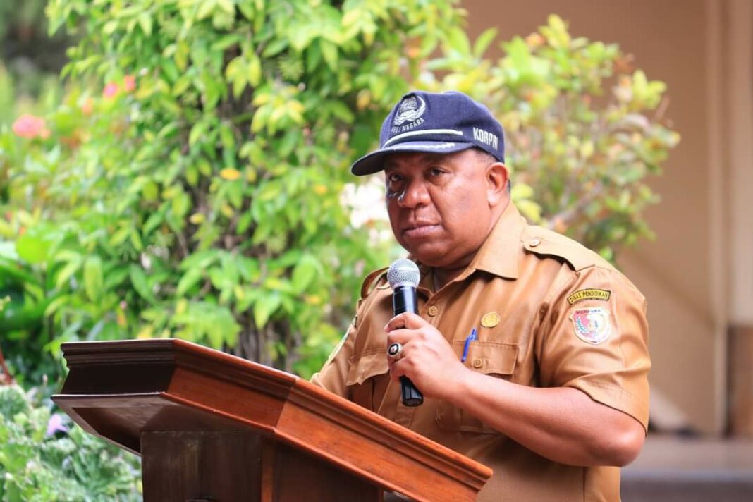 Yayasan Pendidikan dan Persekolahan Katolik (YPPK) Rayakan HUT ke-48, Anak-anak Pedalaman Berhak ...