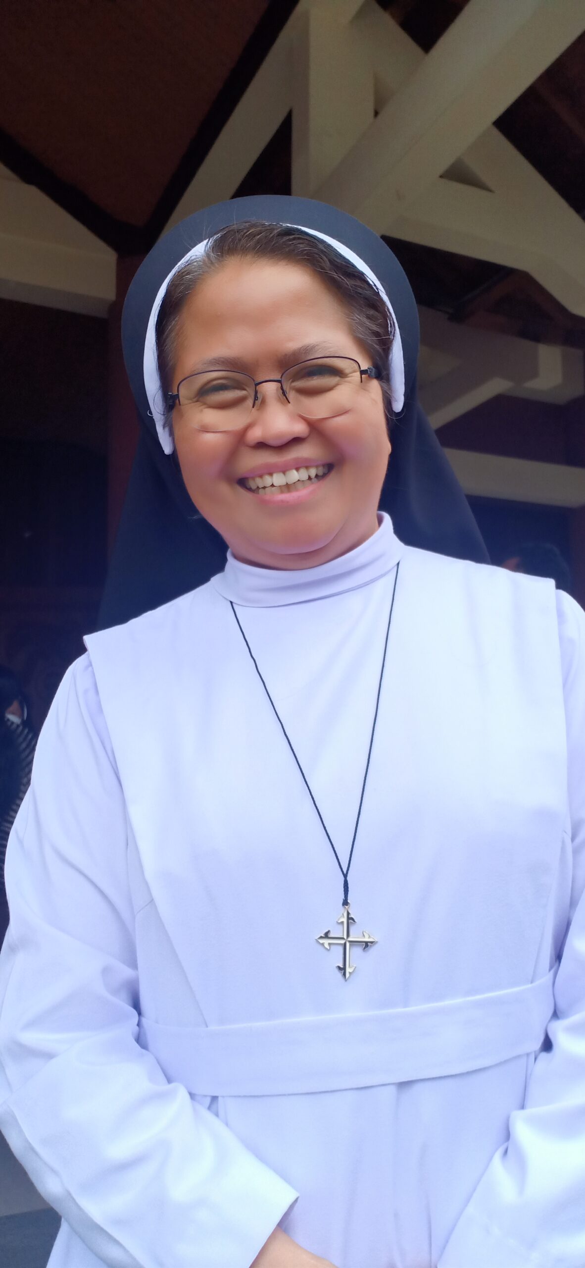 Kaul Kekal dan Peringatan Hidup Membiara Suster Dominikan, Mgr ...