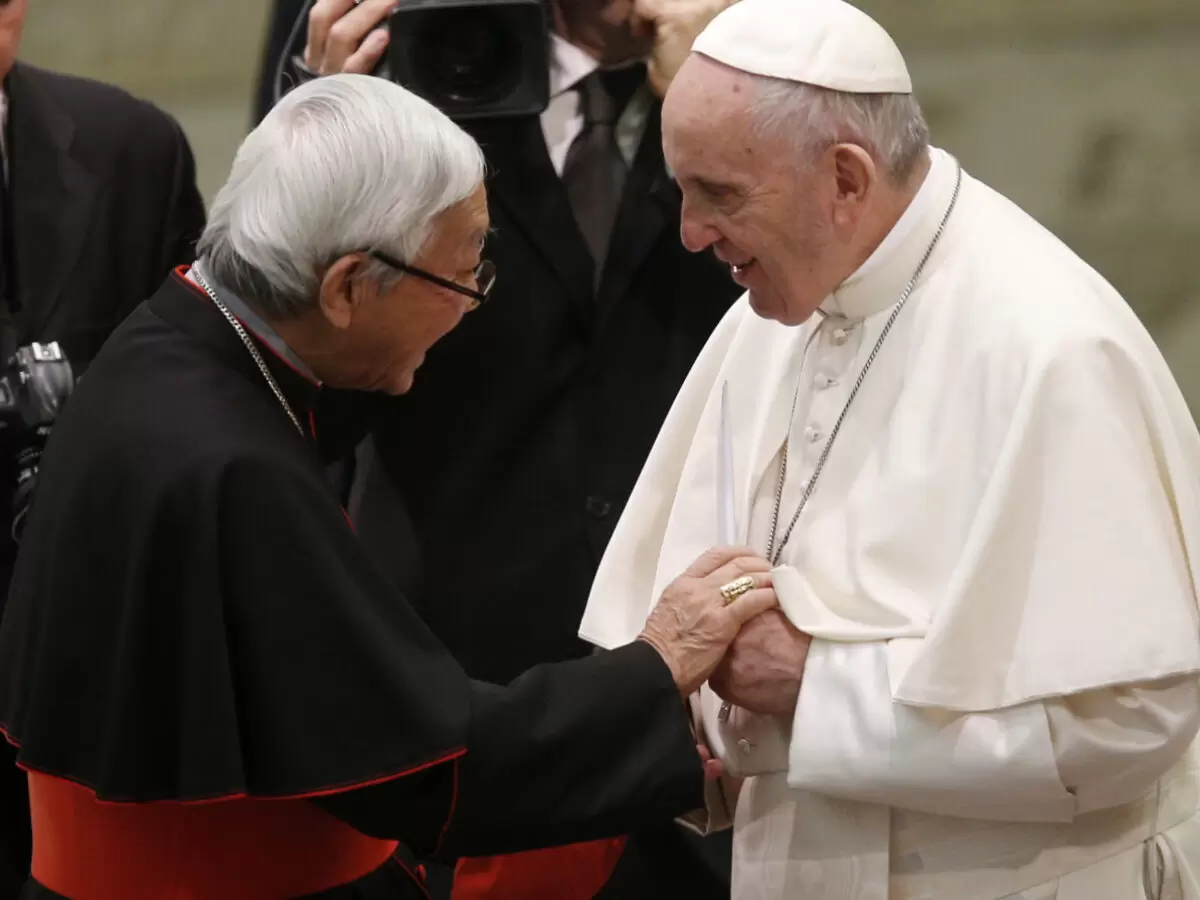 Ketika Fondasi Kesetaraan Dihancurkan | HIDUPKATOLIK.com