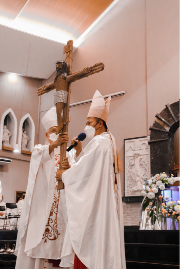 Launching Indonesian Youth Day (IYD) 2023: Palembang Siap Jadi Tuan ...