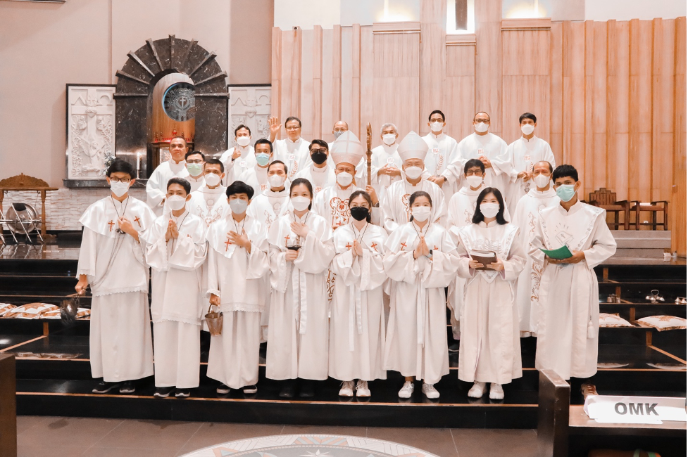 Launching Indonesian Youth Day (IYD) 2023: Palembang Siap Jadi Tuan ...