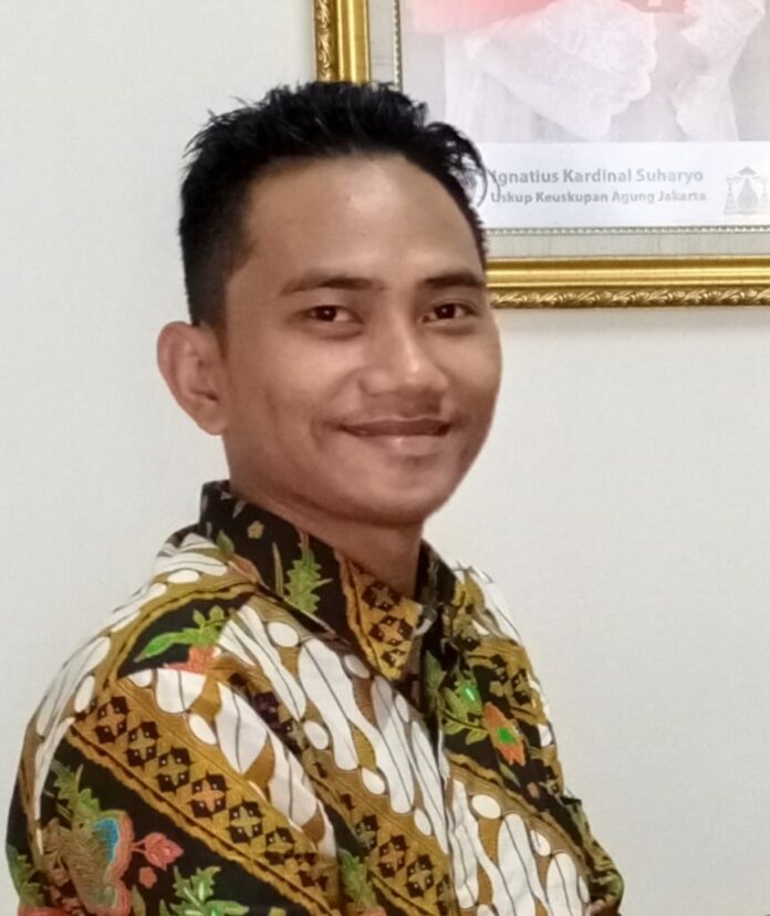 Angkat Wacana “Human Fraternity”, HMI Pandeglang Sukses Gelar Acara ...