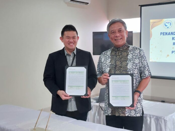 Rumah Duka Carolus dan DigiFlora Lakukan Terobosan: Sediakan Layanan ...