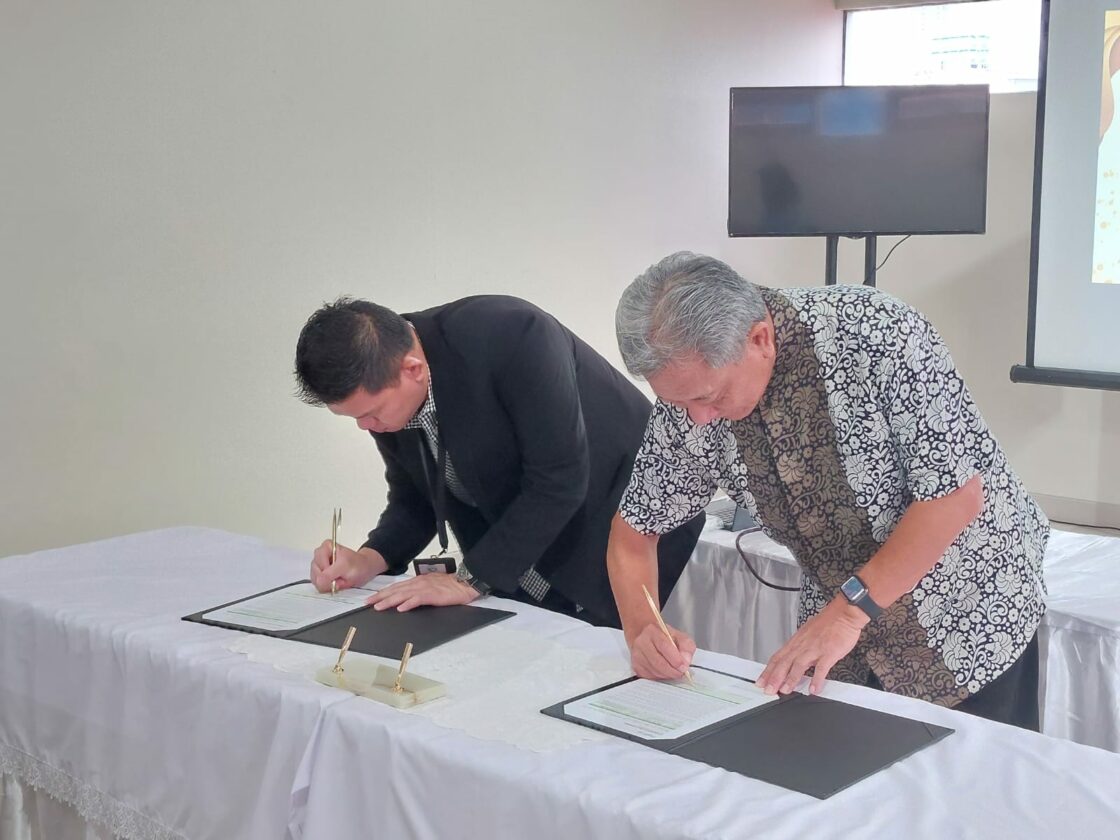 Rumah Duka Carolus dan DigiFlora Lakukan Terobosan: Sediakan Layanan ...