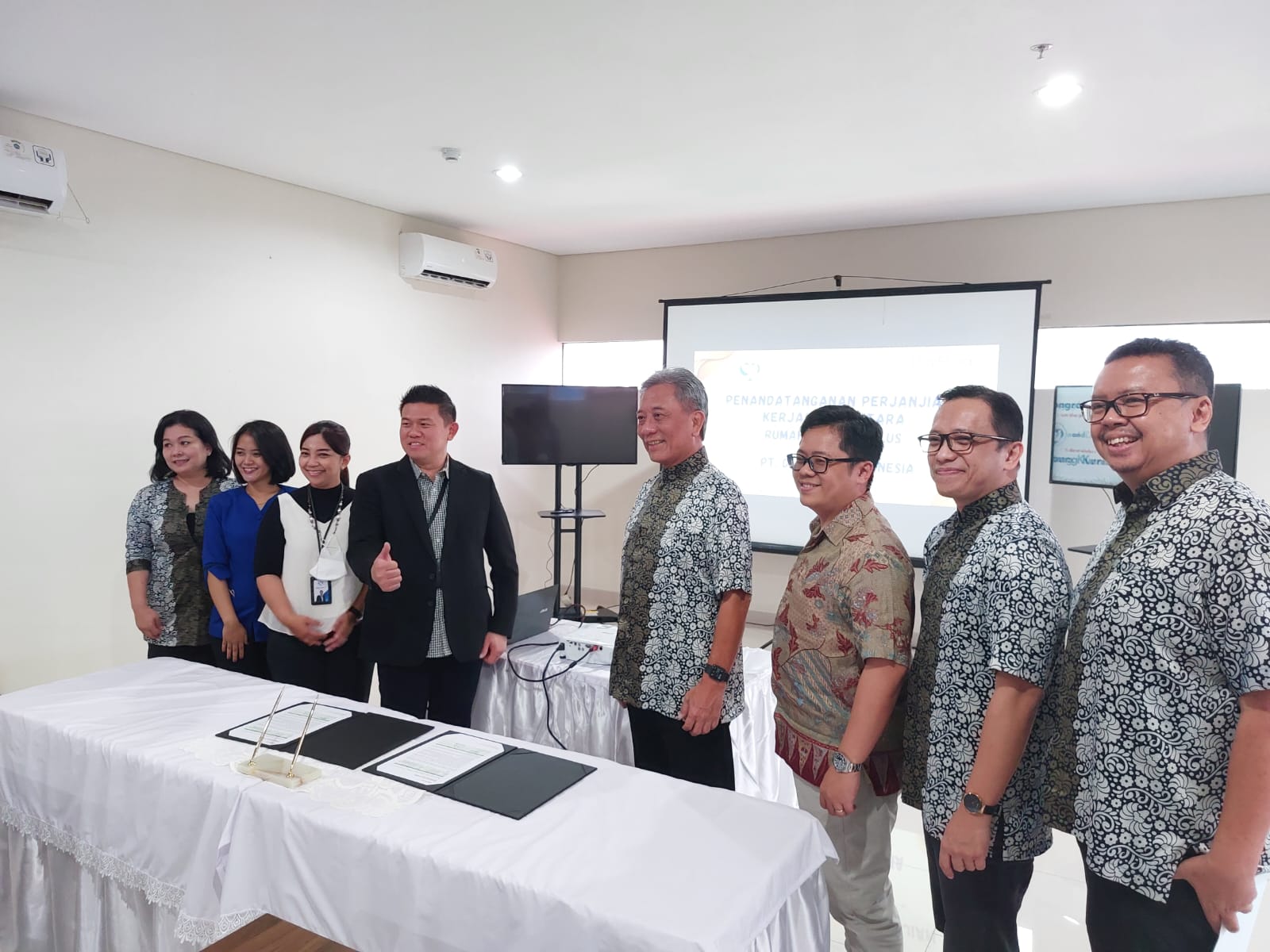 Rumah Duka Carolus dan DigiFlora Lakukan Terobosan: Sediakan Layanan ...