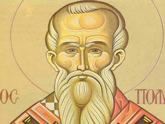 Santo Santa | HIDUPKATOLIK.com