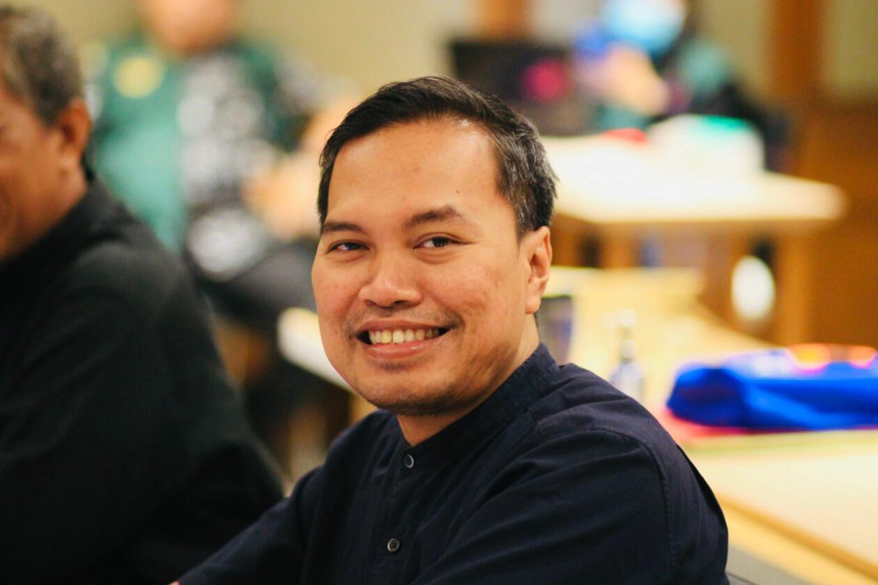 Penutupan BYD 2023: Jadilah Misionaris Cinta Kasih Tuhan | HIDUPKATOLIK.com