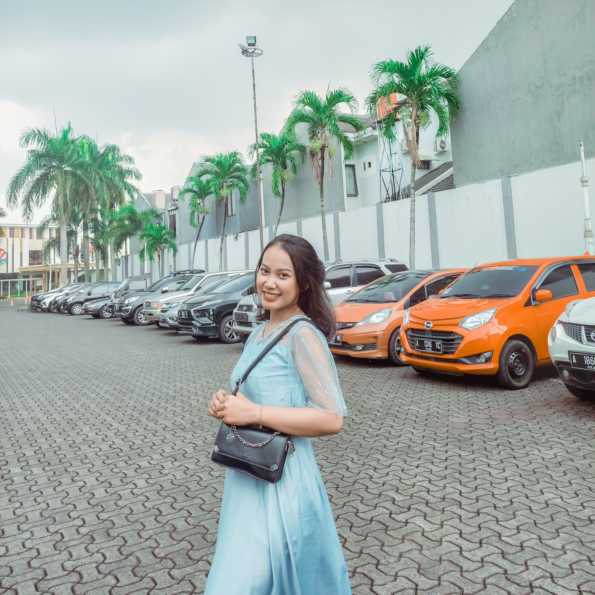 Ungkapan Hati Umat Tanjungkarang untuk Mgr. Avien | HIDUPKATOLIK.com