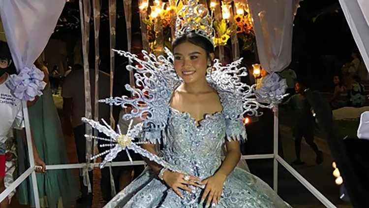 Flores De Mayo: Peringatan Maria di Filipina | HIDUPKATOLIK.com