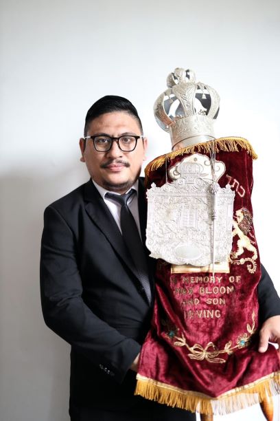 Mengubah Paradigma tentang Yahudi | HIDUPKATOLIK.com