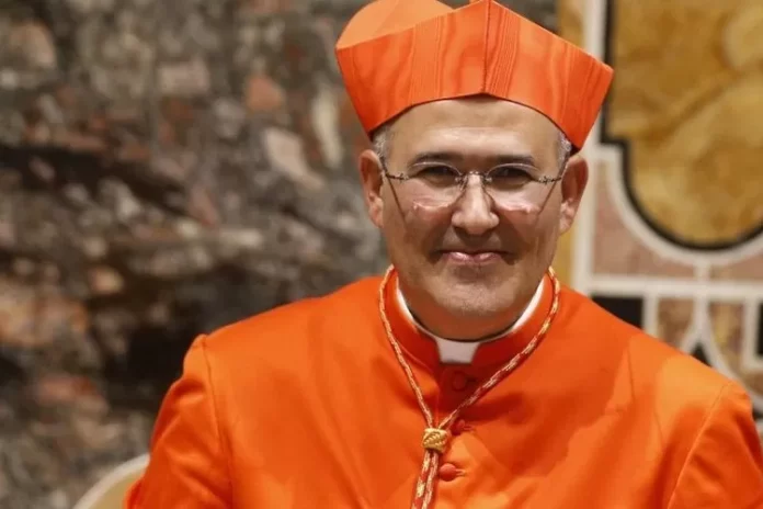 Kardinal De Mendonça: Universitas Katolik harus Merangkul AI dengan ...