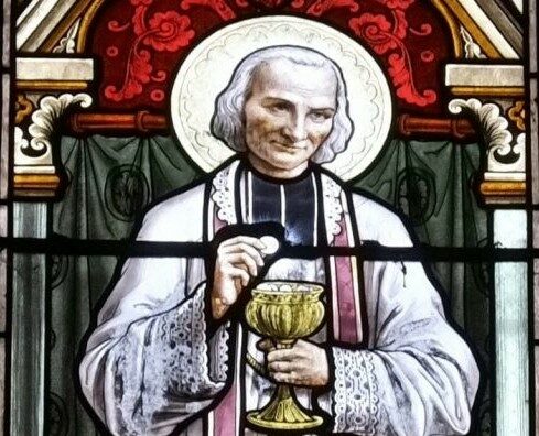 Santo Santa | HIDUPKATOLIK.com