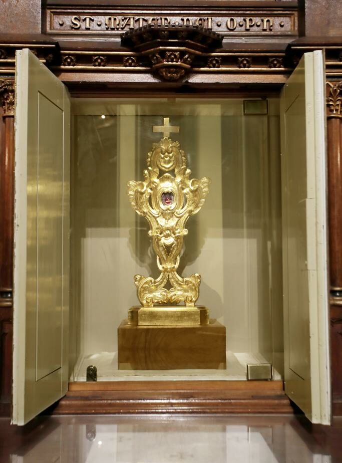 Jendela | HIDUPKATOLIK.com