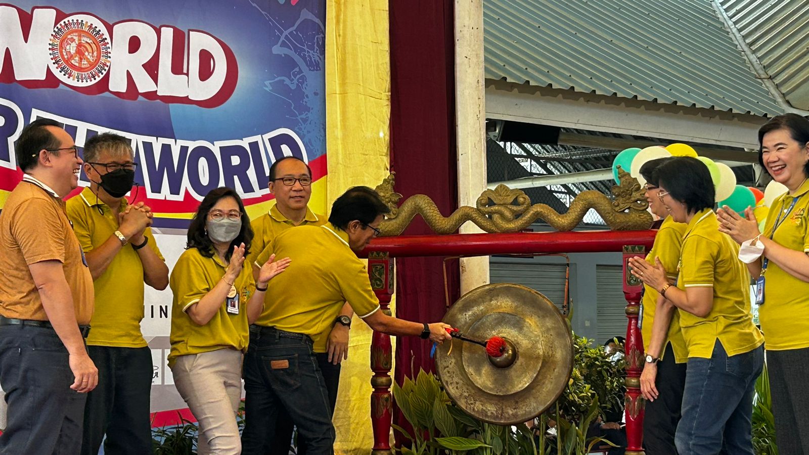 PENABUR KIDS FEST SDK PENABUR Jakarta 2024: Cetak Inovator Muda yang ...