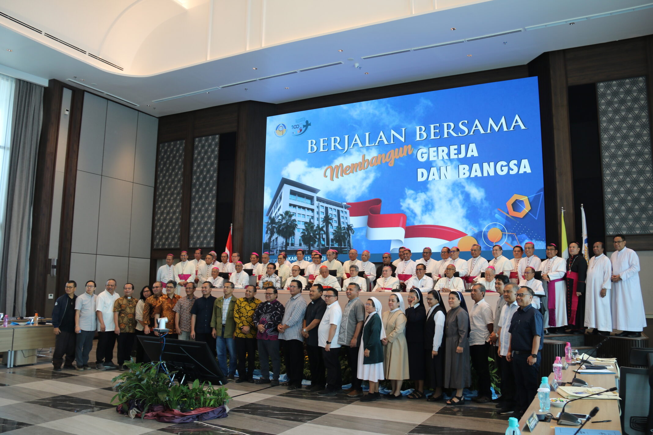 Mencermati Pesan Etis Seruan Pastoral KWI | HIDUPKATOLIK.com