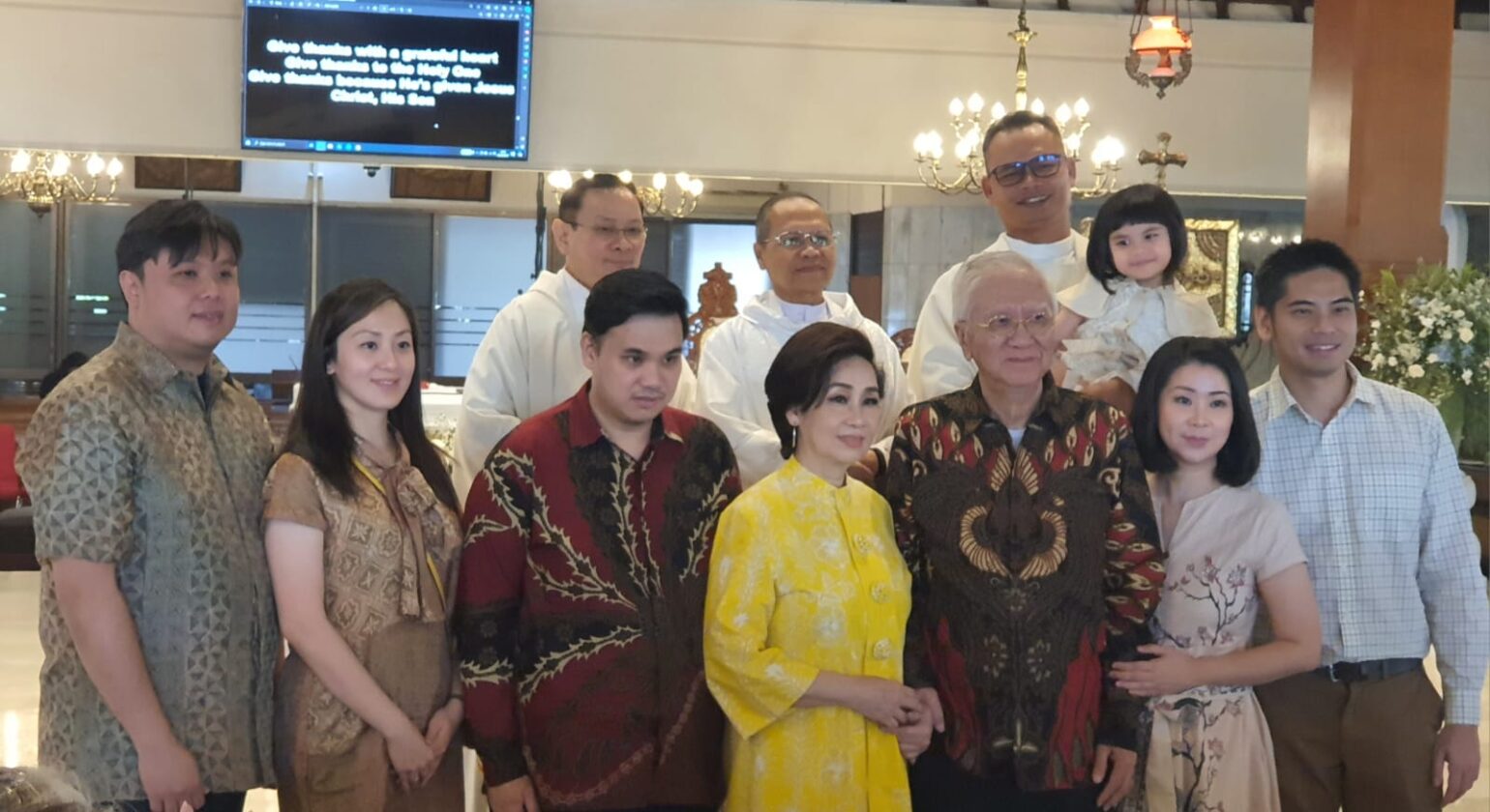 Michael Utama Purnama: Bersama Tuhan Tidak Ada yang Sia-sia ...