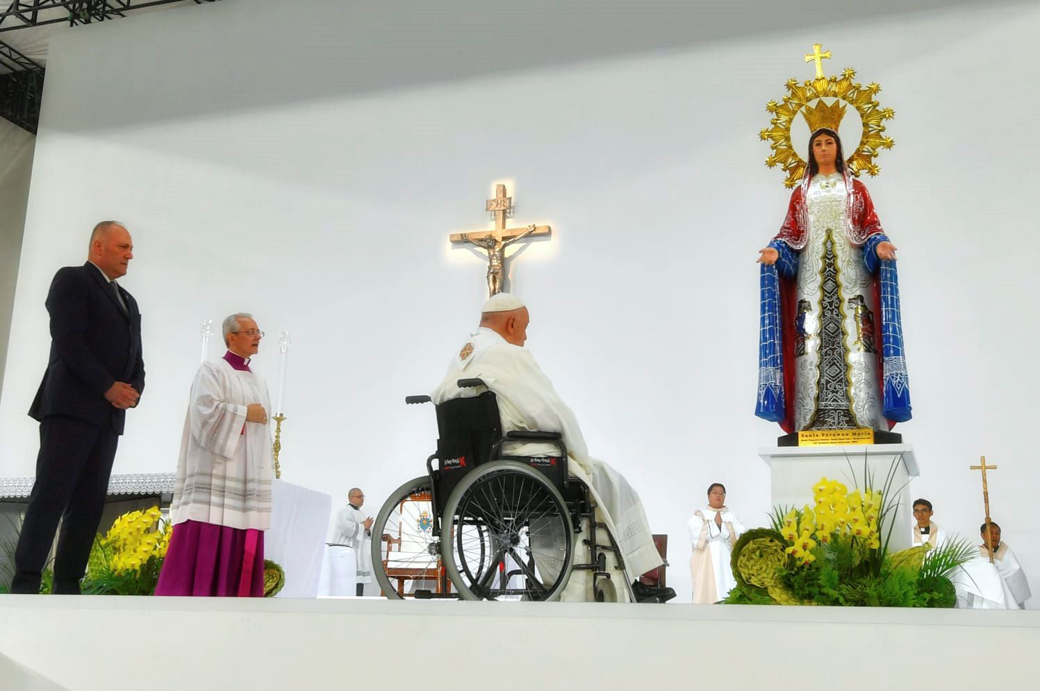 Rosario: Meditasi Ala Katolik yang Mendalam | HIDUPKATOLIK.com