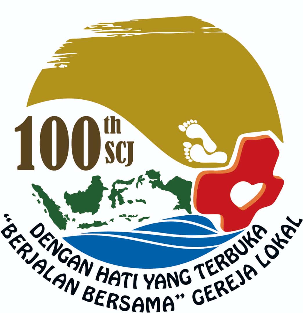 100 Tahun SCJ di Indonesia: Dari Laut Arafuru ke Sungai Mahakam ...