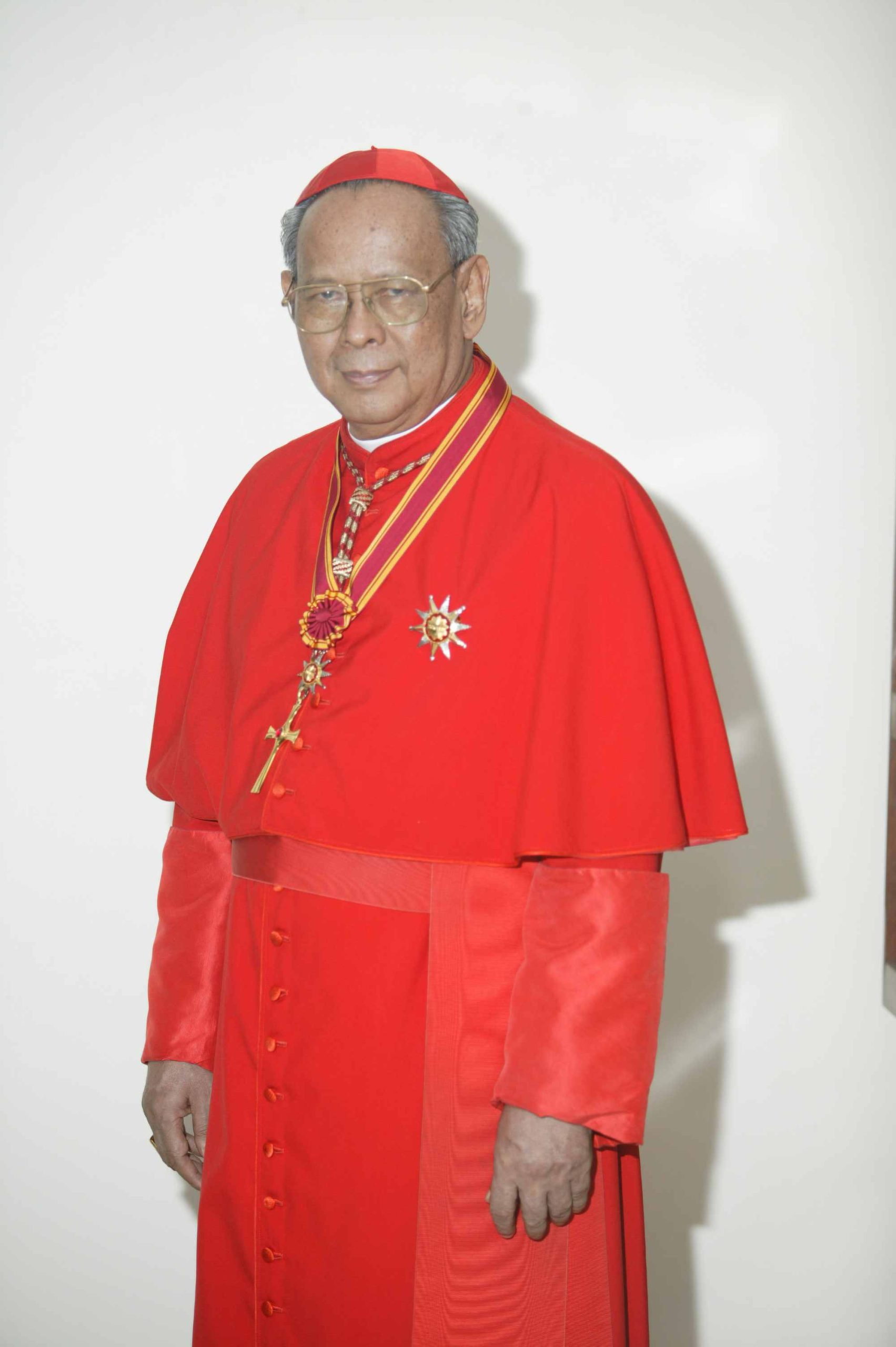 Kardinal Paskalis Bruno Syukur, OFM: Ikutsertakan Umat “Berjalan ...