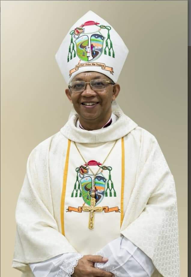 Mengapa Bapa Suci Menambah Kardinal Baru untuk Indonesia: Ada Dua ...