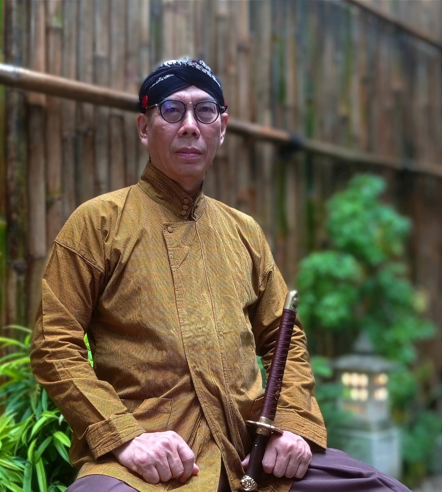 In Memoriam: Romo Antonius Benny Susetyo (1968-2024) | HIDUPKATOLIK.com