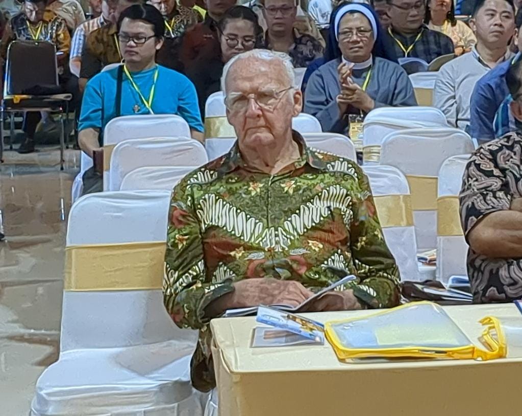 Sinode Keuskupan Sibolga: Fokus pada Lima Pilar Gereja | HIDUPKATOLIK.com