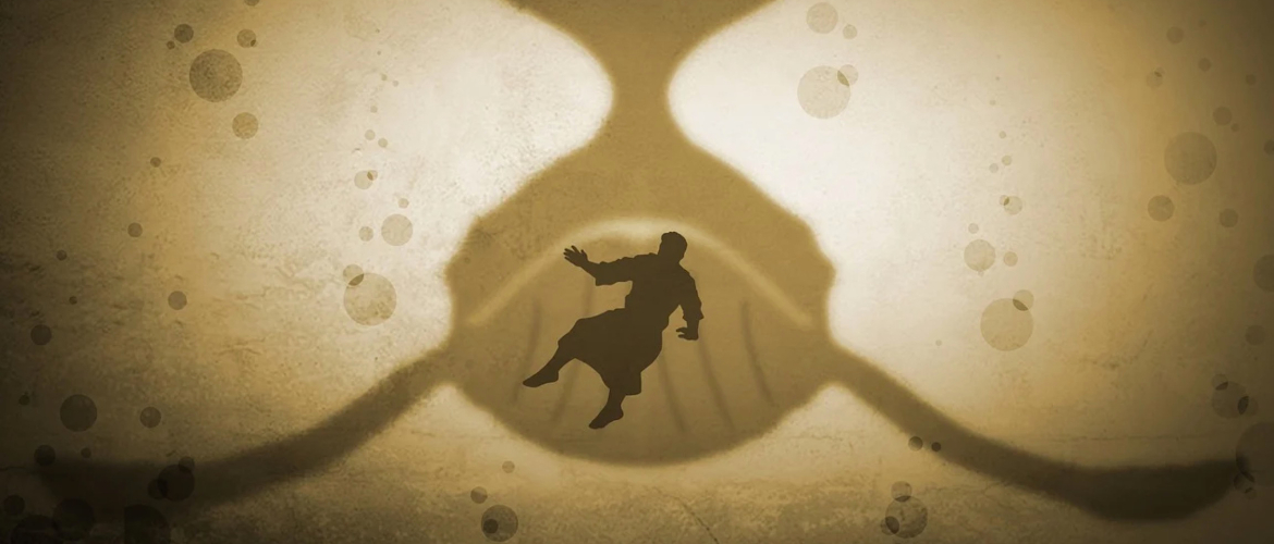 Renungan Harian 14 Oktober 2024 “Tanda Yunus” | HIDUPKATOLIK.com