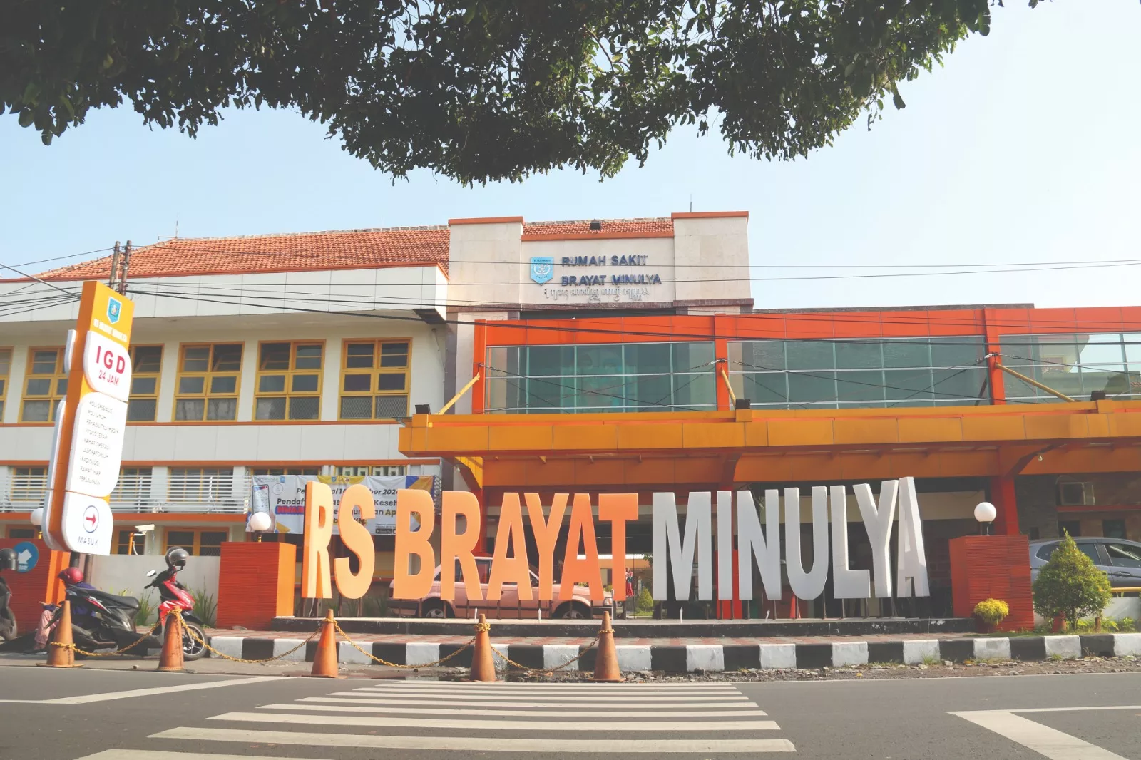 75 Tahun RSBM: Akan Terus Setia Melayani | HIDUPKATOLIK.com