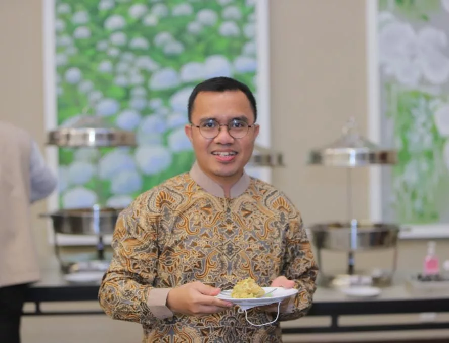 Mengapa Ada Warna Pink di Masa Adven | HIDUPKATOLIK.com